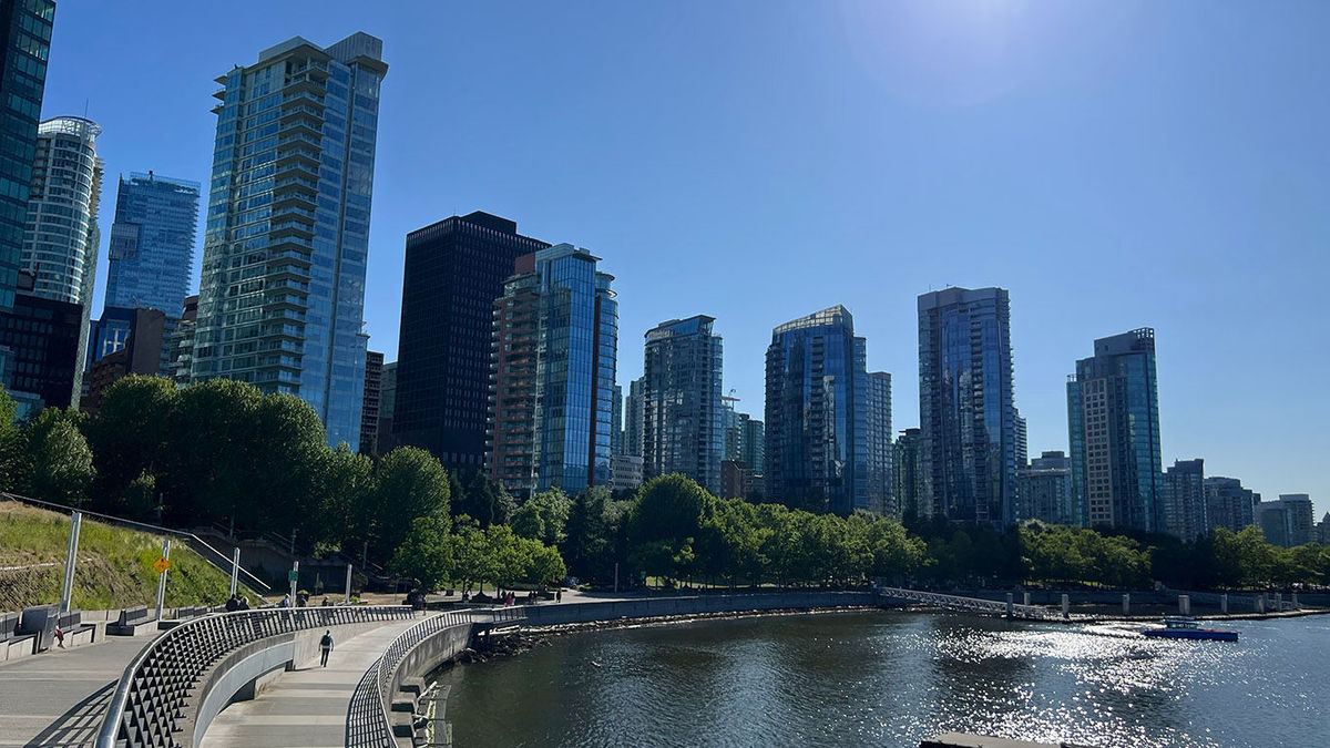 Vancouver's Queer Charm is Evident Everywhere | TravelPulse