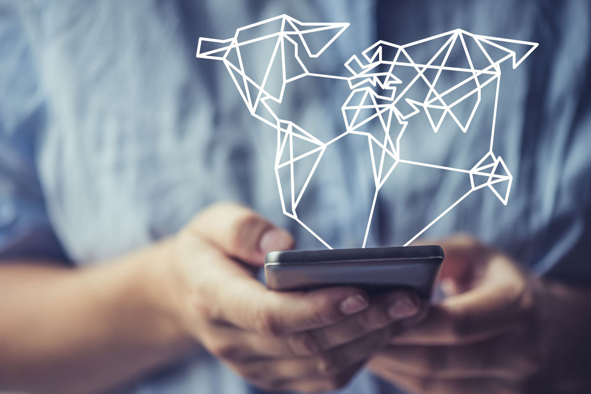 Introducing the Mobeo Travel App | TravelPulse