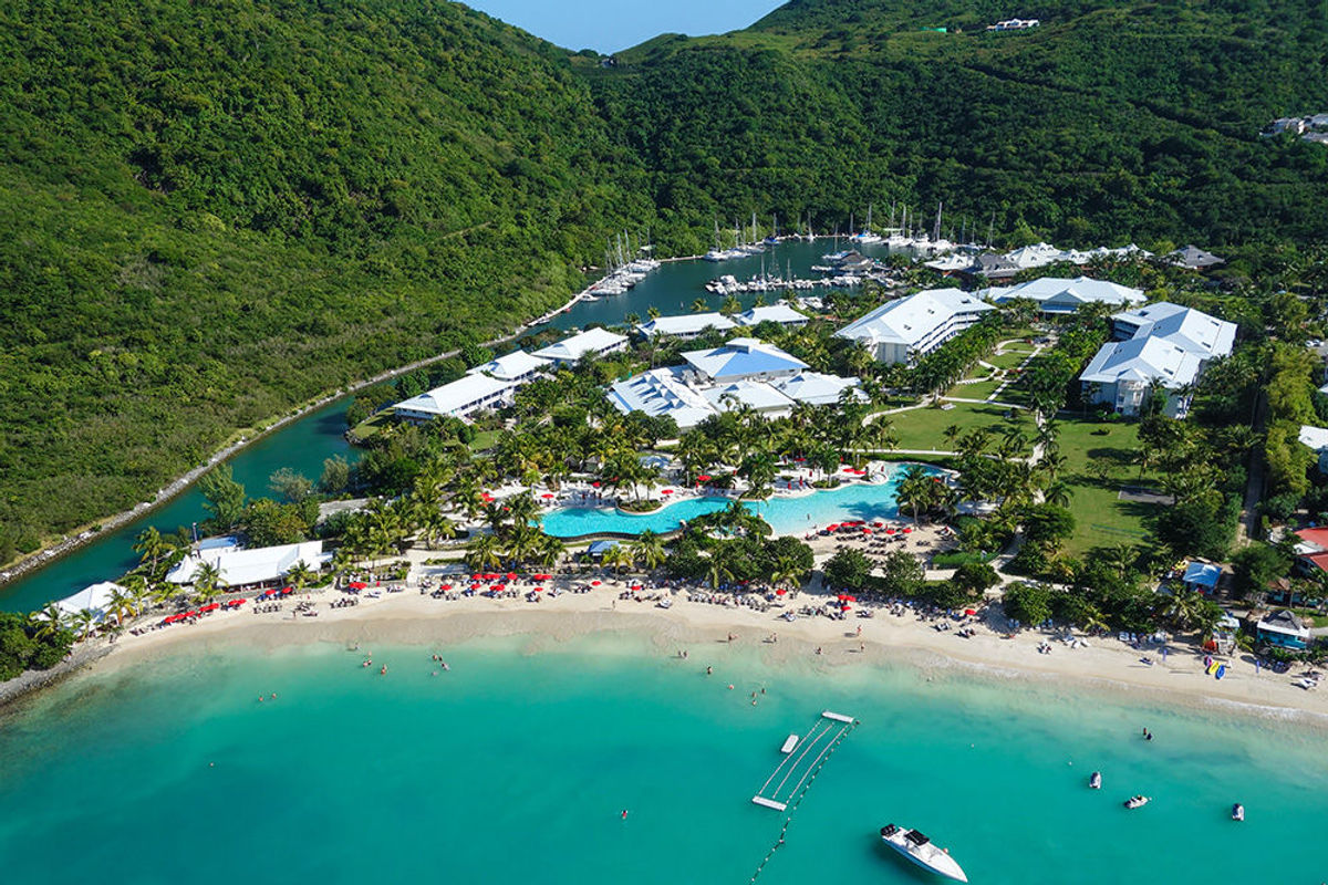 R U Ready for RIU? | TravelPulse