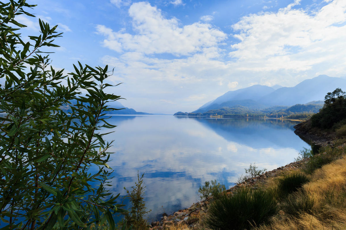 Experience Chile's Stunning Lakes and Volcanoes | TravelPulse