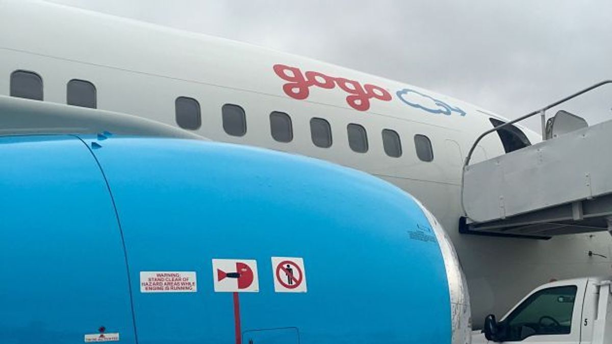 Gogo’s Next-Generation of Inflight Wi-Fi Has Gone Live | TravelPulse