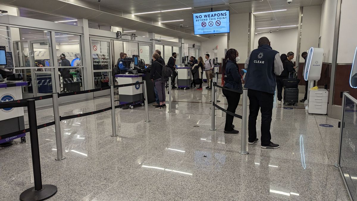 TSA Investigates Clear Program | TravelPulse
