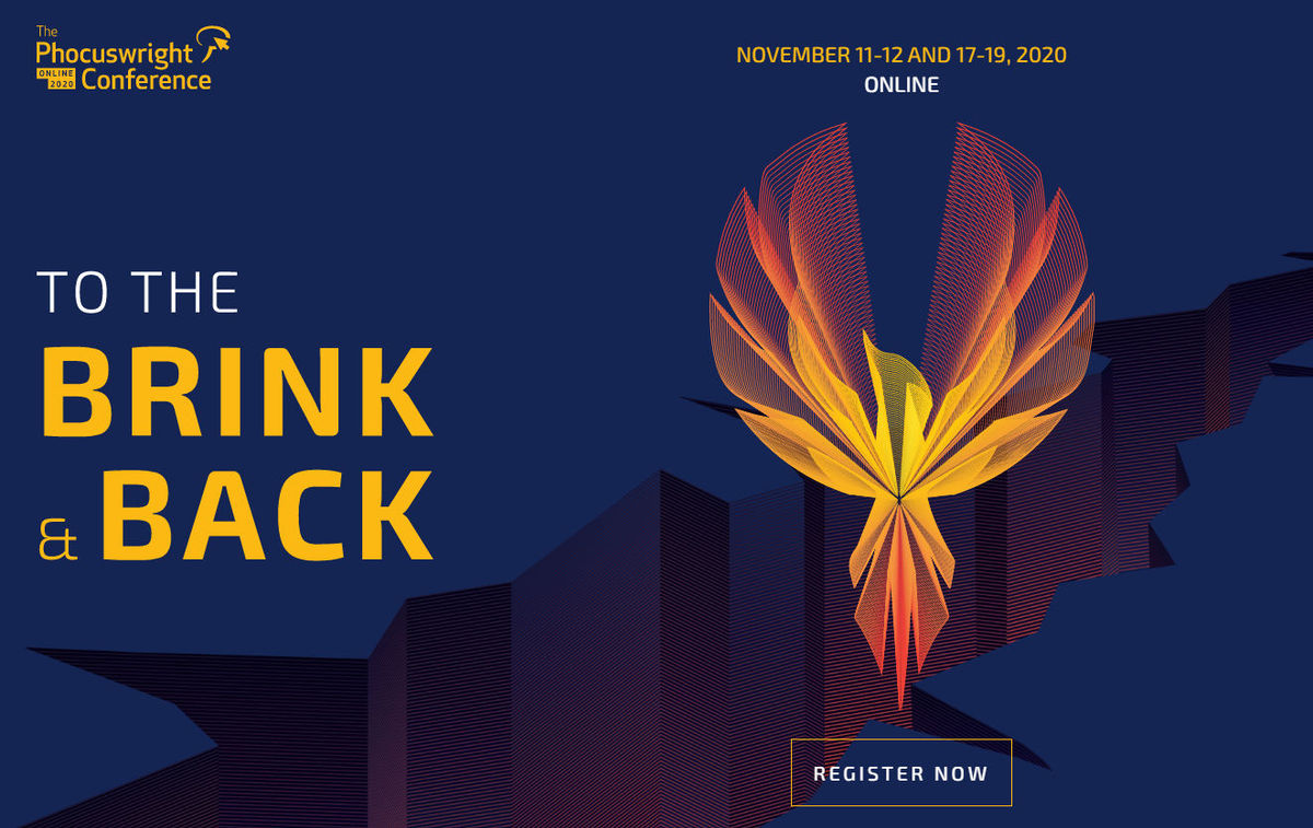 Discover the Keys to Travel's Recovery at the 2020 Phocuswright ...