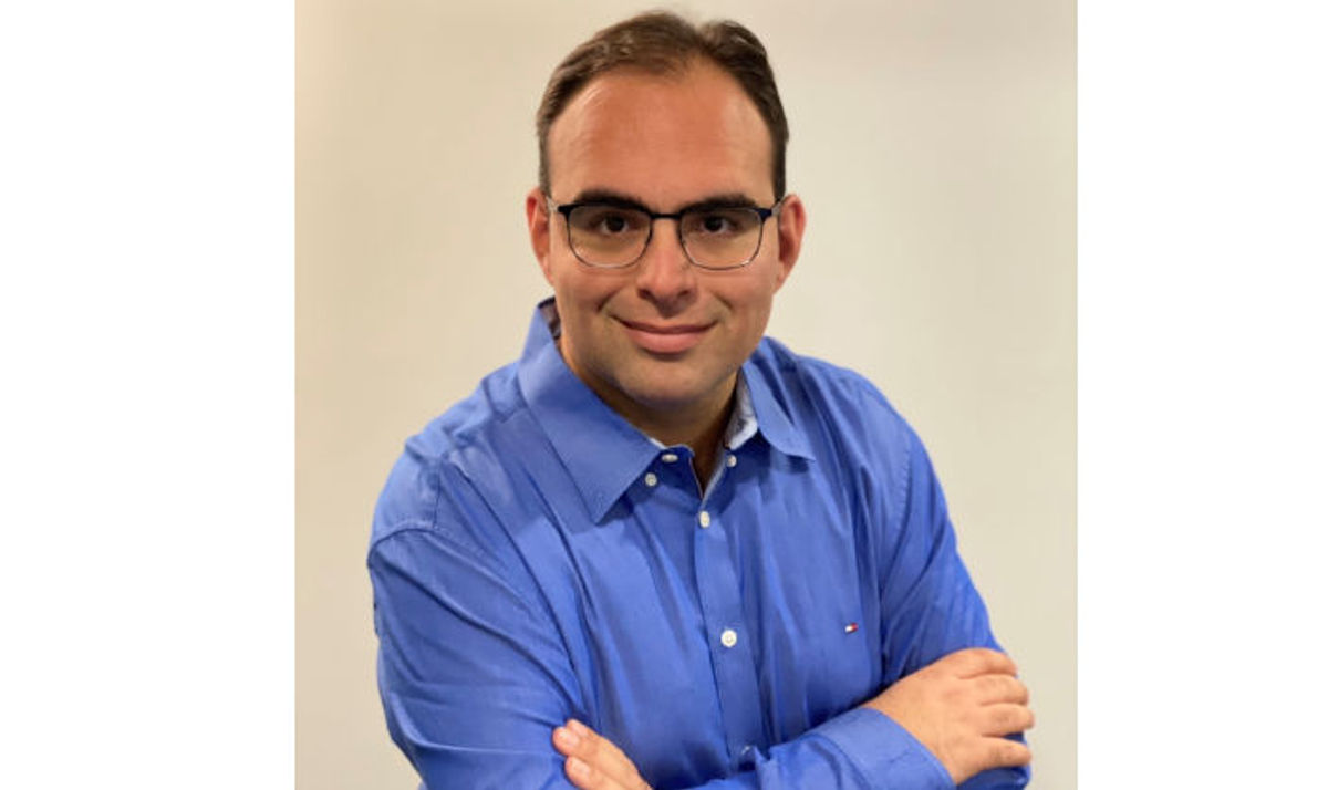 Teodor Mihail, Unravel World Travel | TravelPulse Canada