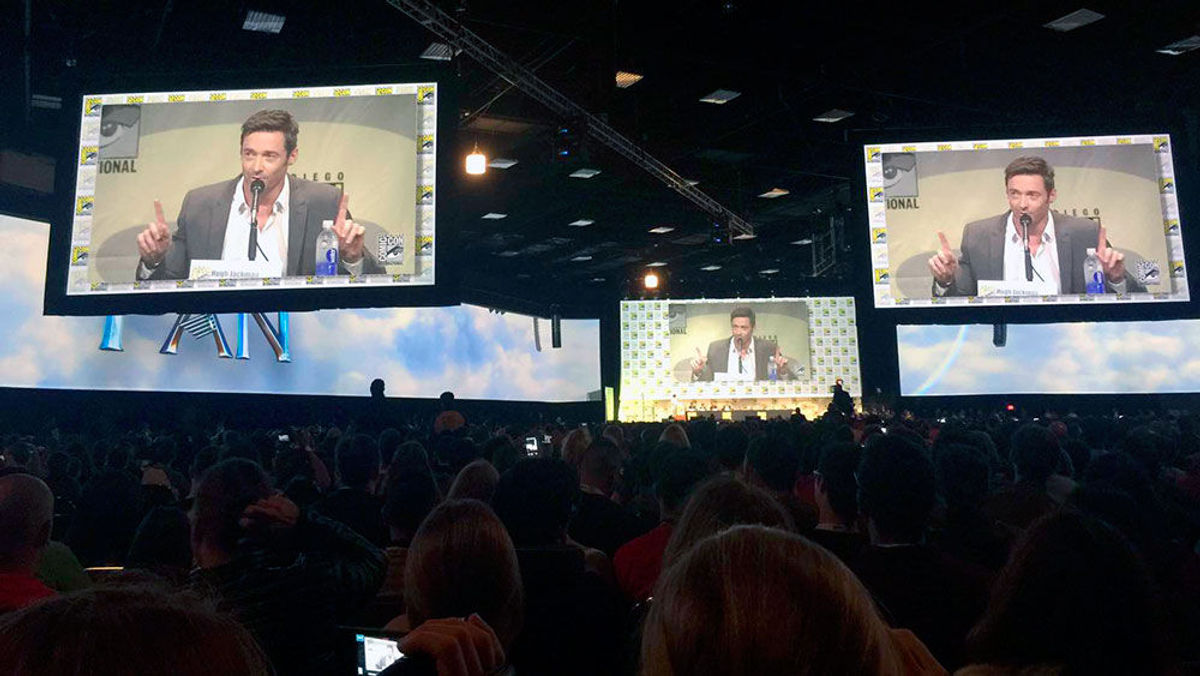 10 Biggest Panels at Comic-Con International 2017 | TravelPulse