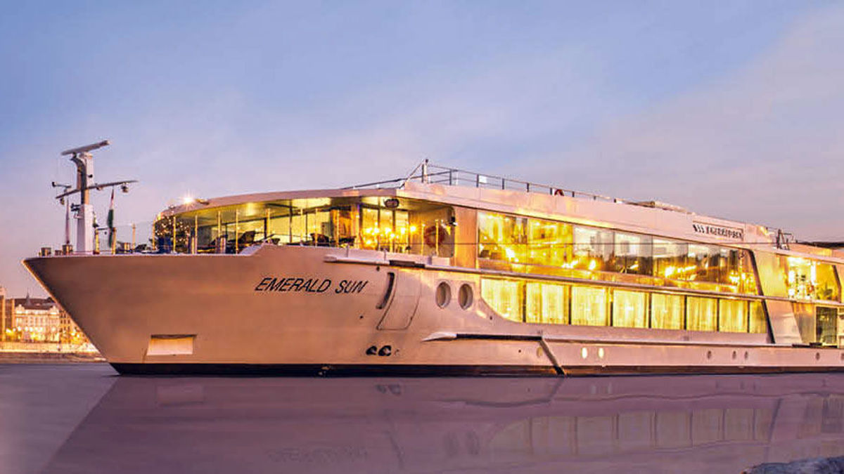 Choose an All-Inclusive River Cruise for Your Next Trip | TravelPulse