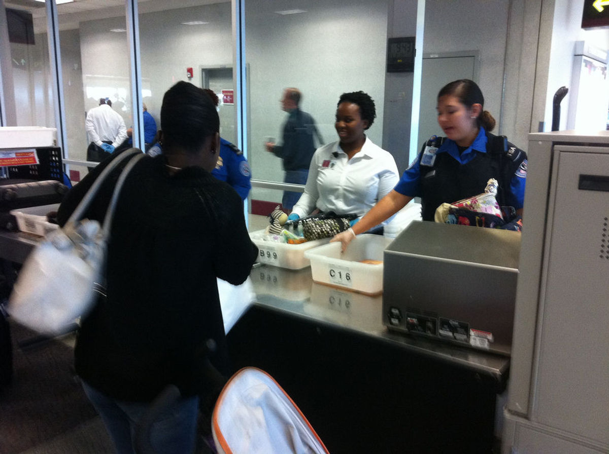 TSA Fails 80 Percent of Homeland Security Tests | TravelPulse