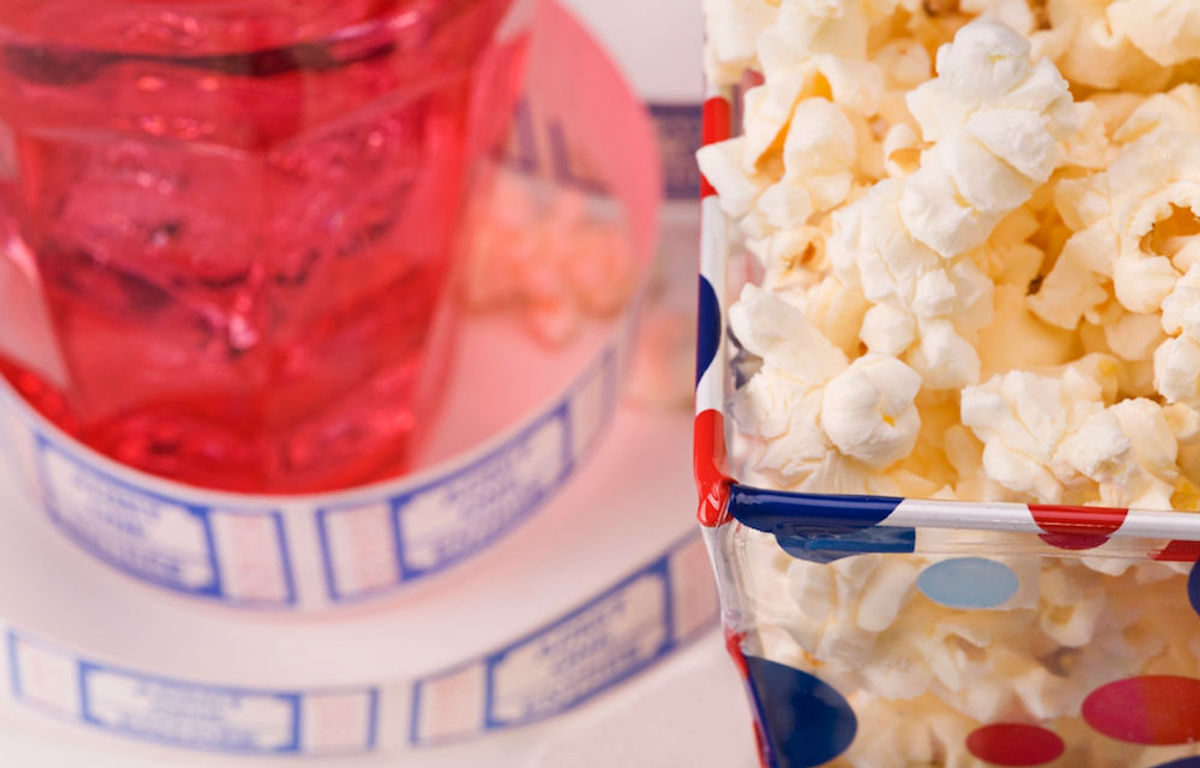 6 Cinemas Any True Movie Buff Must Visit | TravelPulse Canada