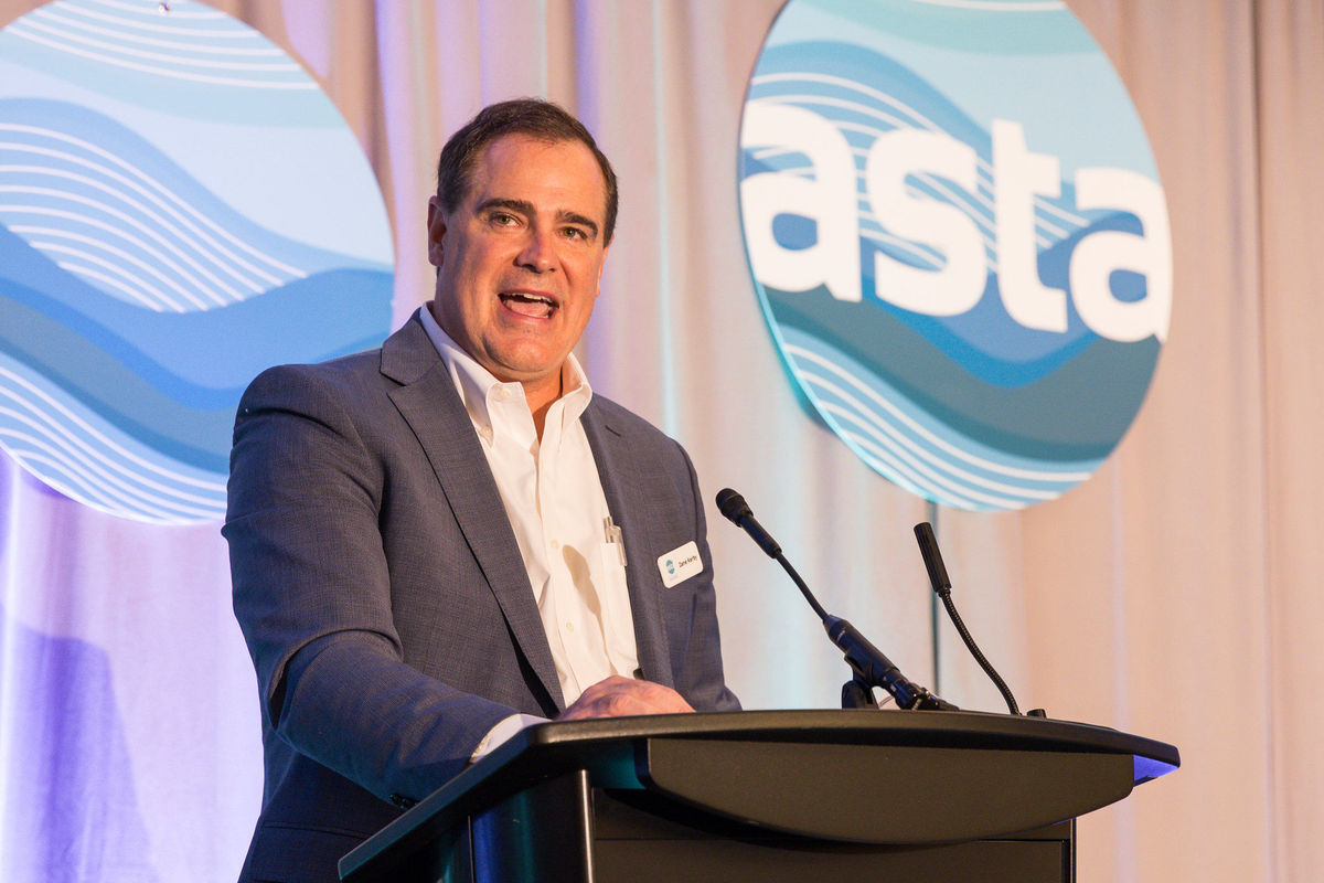 ASTA Wraps Up 2023 Premium Business Summit in Palm Springs Area ...