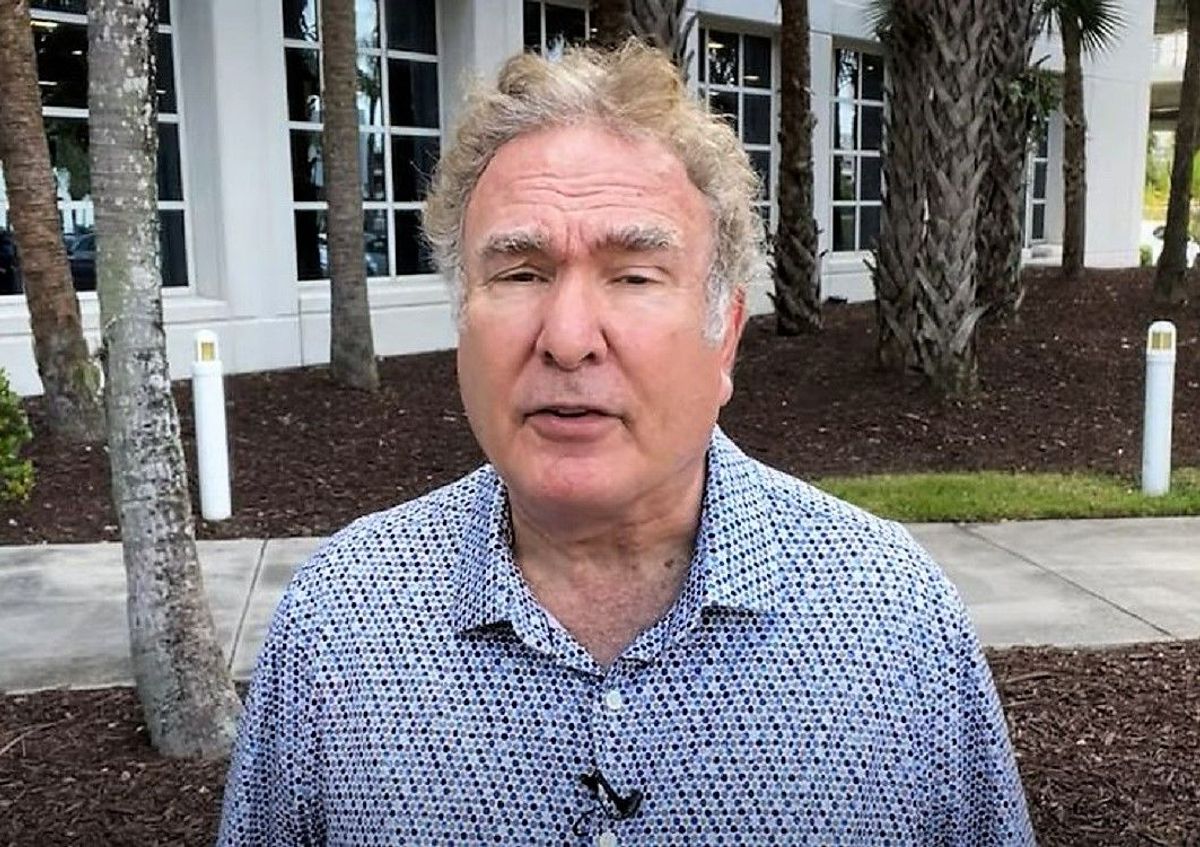 Royal Caribbean CEO Delivers Message to Travel Advisors | TravelPulse