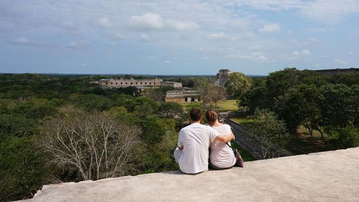 5 Exciting Day Trips From Merida, Mexico | TravelPulse