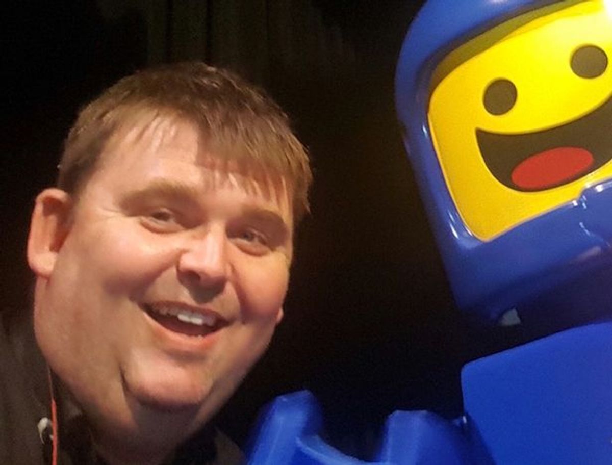 Erik Yates | TravelPulse Canada