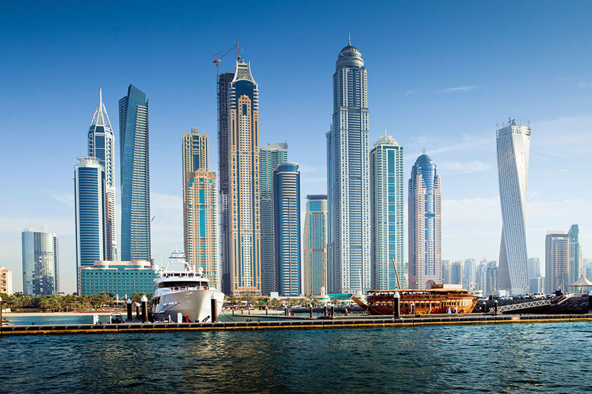 Top 7 Things to do in Dubai | TravelPulse Canada Top 7 Things to do in Dubai | TravelPulse Canada