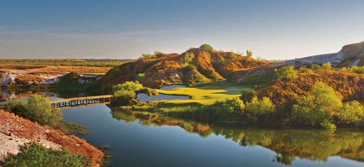 Streamsong Resort Is Florida's Best-Kept Secret for Golf | TravelPulse