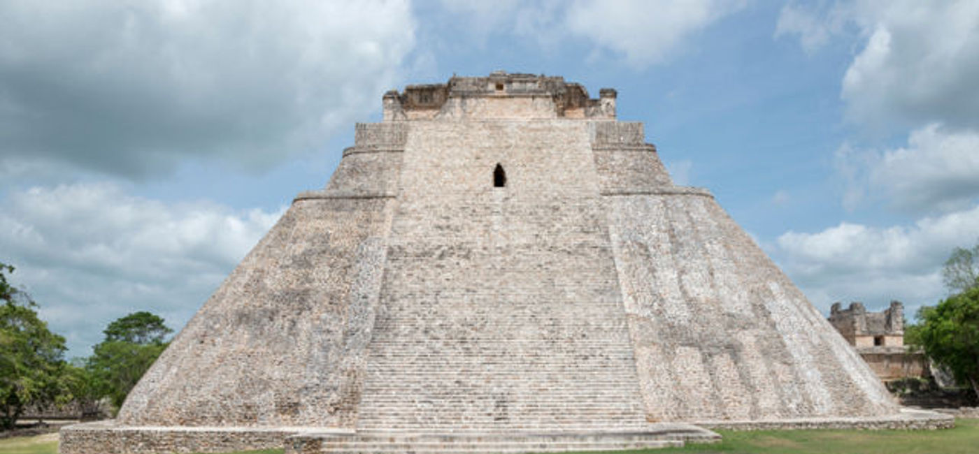 7 Amazing Pyramids Around the World | TravelPulse Canada