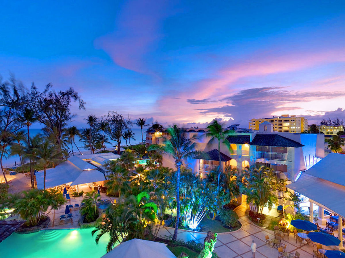 The 5 Most Historical Places To Visit In Barbados | TravelPulse