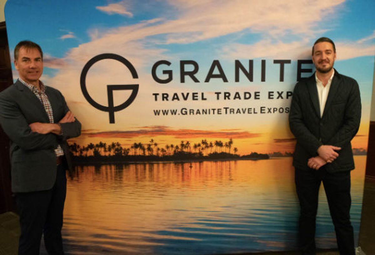 Granite Travel Expos Expand to Western Canada and Ontario This Fall ...