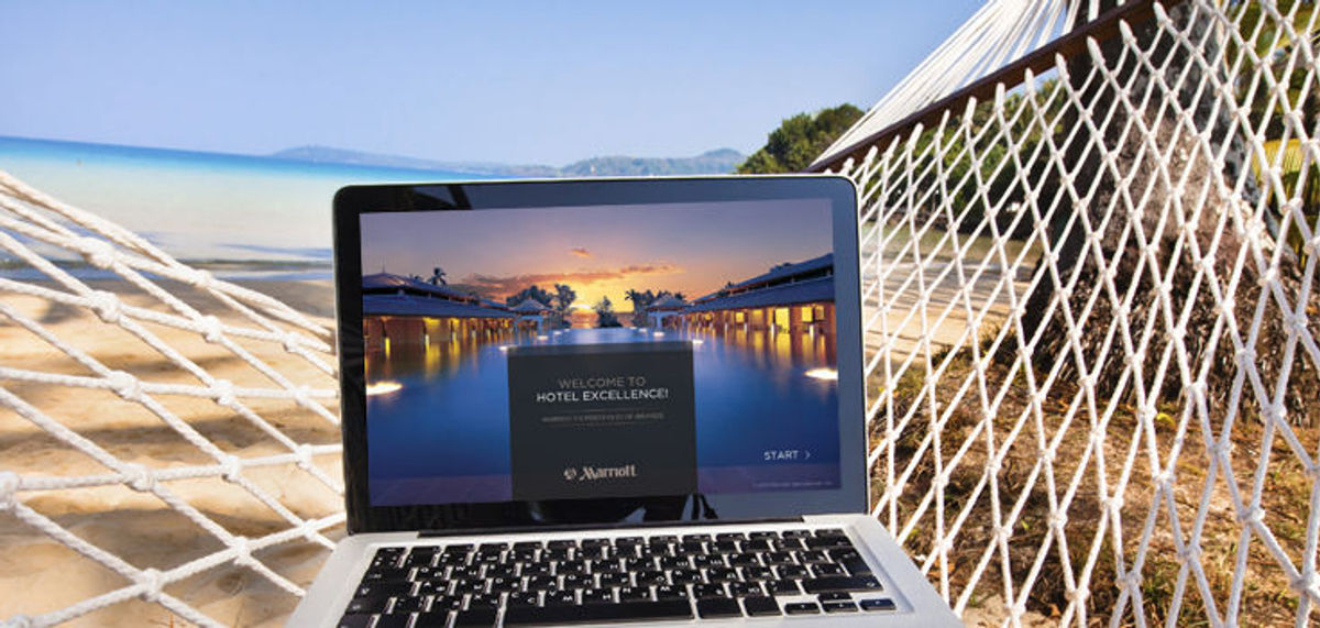 Marriott Updates Its Hotel Excellence! Training Program | TravelPulse