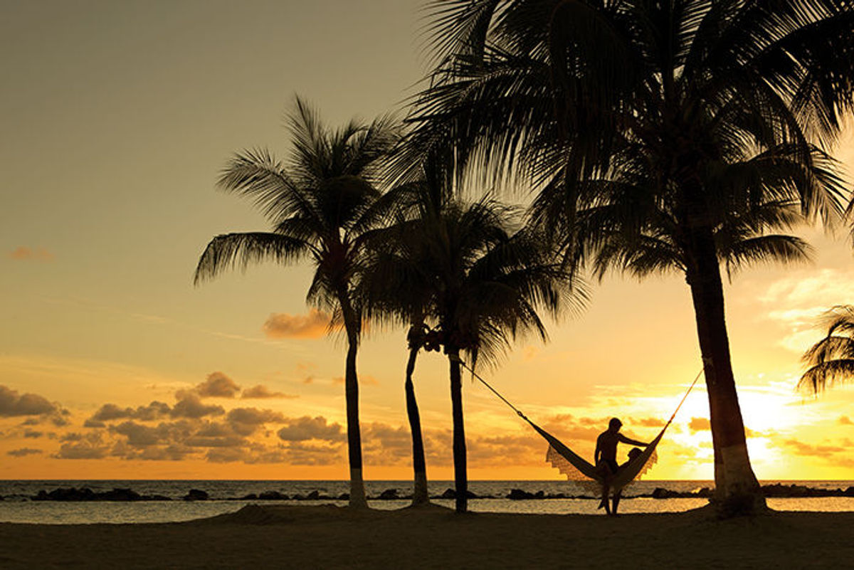 Join The (Sun) Club! | TravelPulse