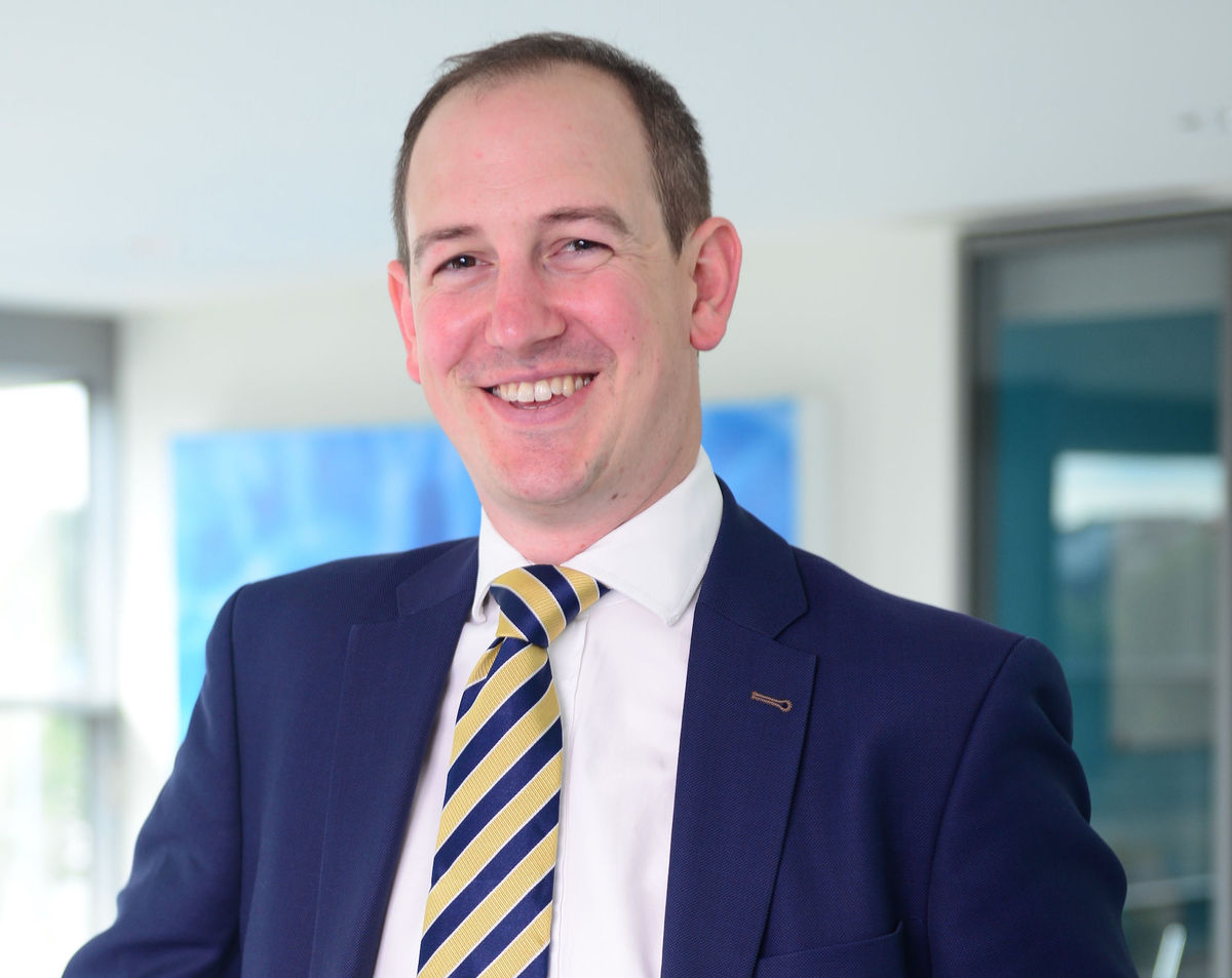 Cunard Appoints Matt Gleaves as VP, Commercial - North America and ...