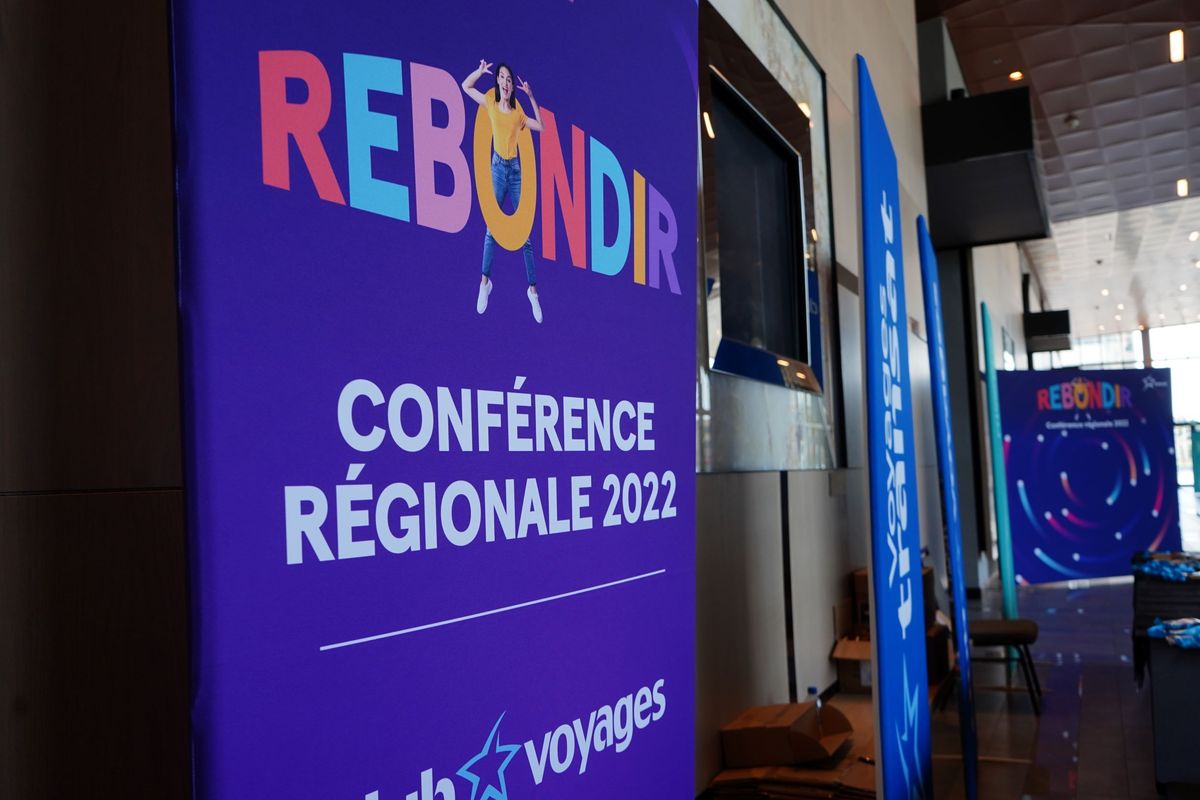 Retour sur la Conférence Régionale Transat Distribution Canada 2022 ...