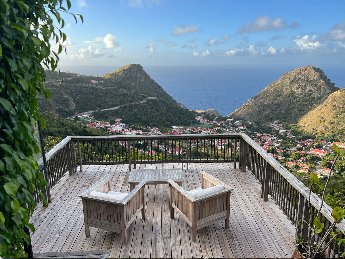 8 Reasons You Should Add Saba to Your Caribbean Travel Bucket List ...
