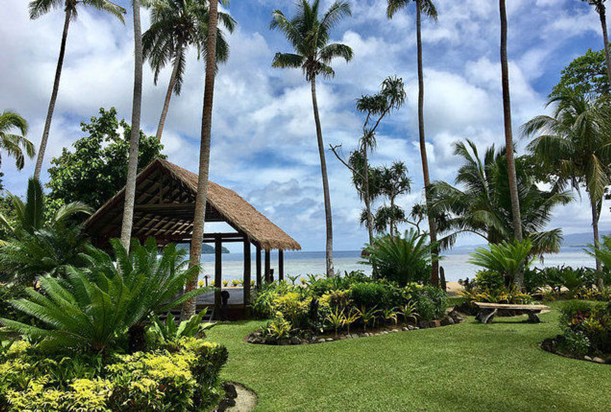 The Many Faces of Fiji | TravelPulse