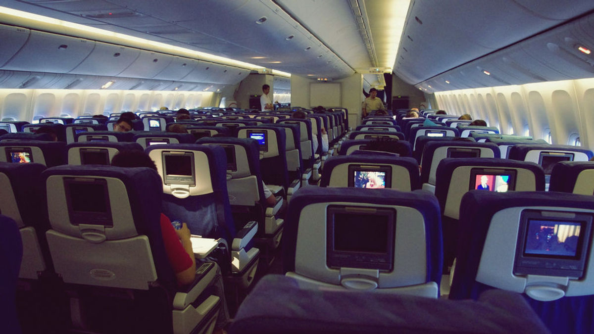 How to Make Money on Oversold Flights | TravelPulse