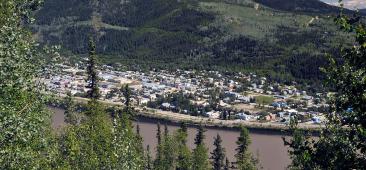 4 Tips For Visiting The Yukon | TravelPulse