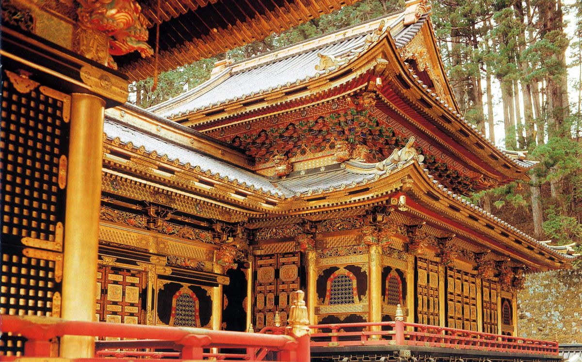 25 Things To Experience In Nikko, Japan | TravelPulse