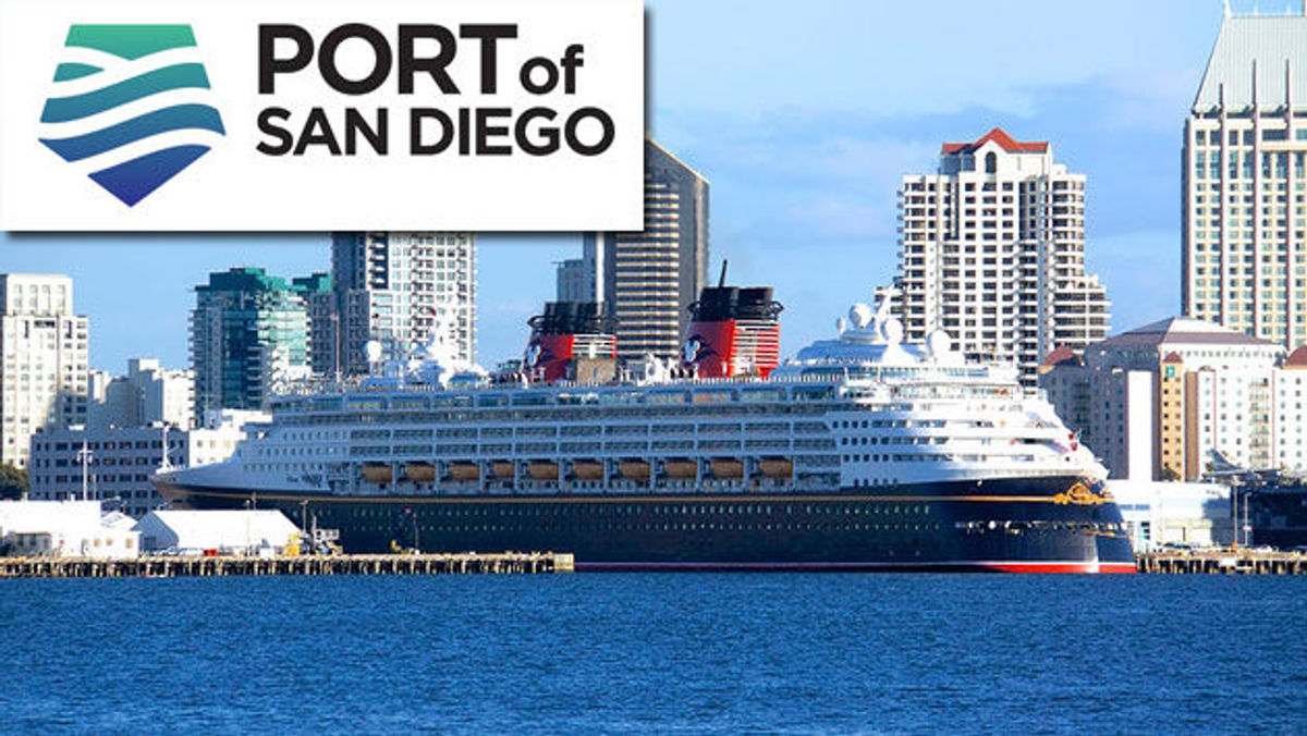 How Port of San Diego's New Look Can Help Cruising | TravelPulse