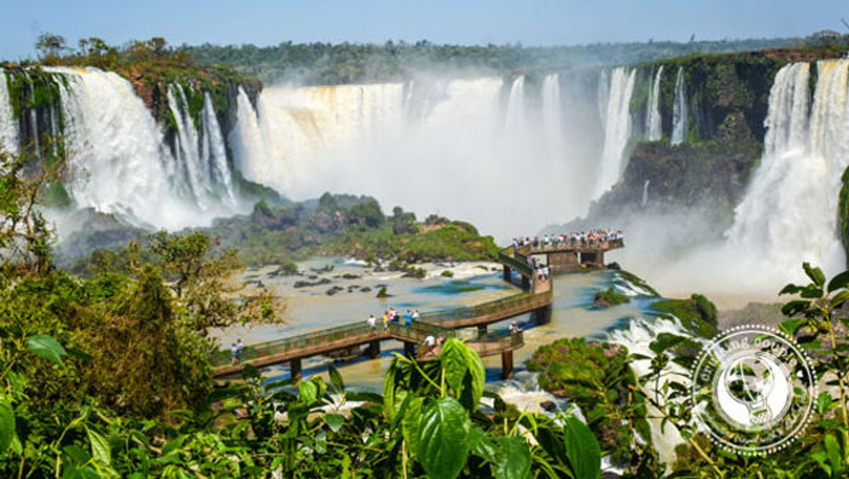 7 Epic Places You Can't Miss On Any Trip To Brazil | TravelPulse