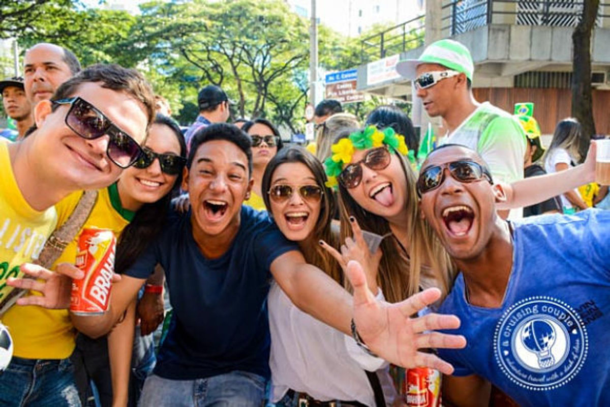 5 Easy Tips For Memorable Encounters With Locals On Your Travels ...