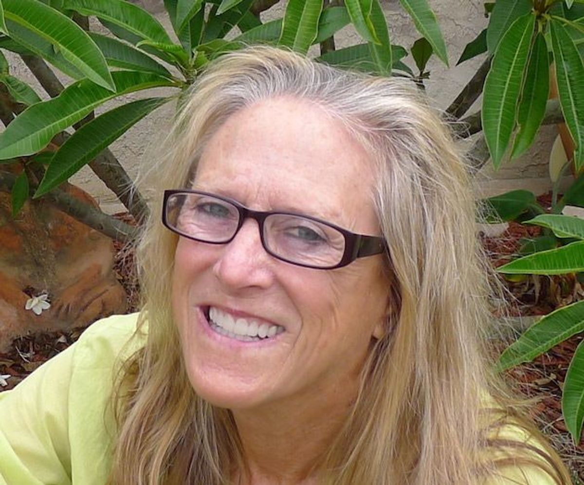 Dawna L. Robertson | TravelPulse