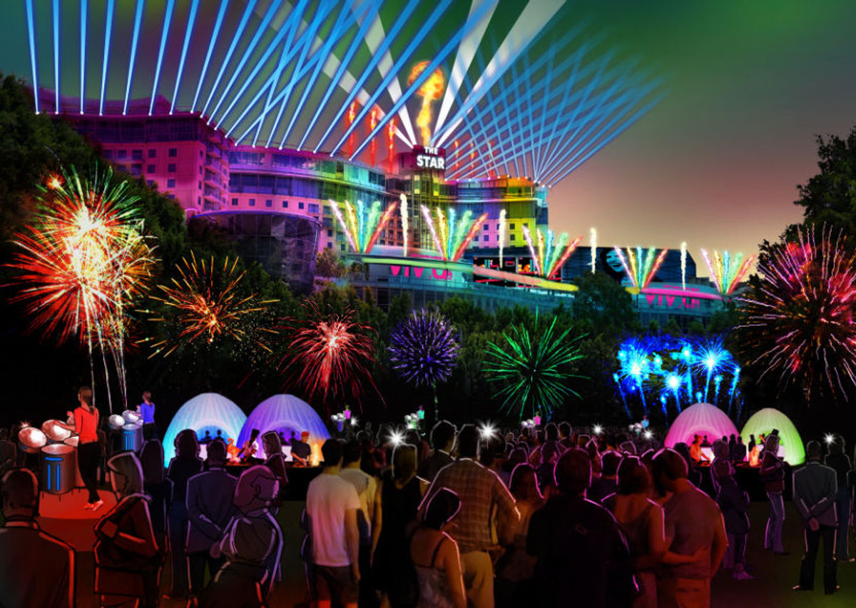 A Trio of Pacific Rim Festivals | TravelPulse