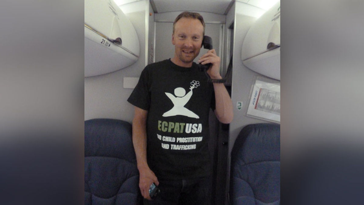 Guiness Certifies Tour Director's World Record | TravelPulse