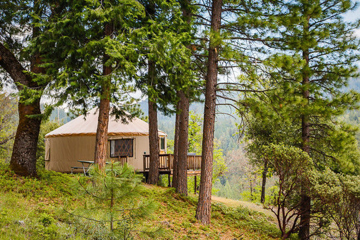 The Benefits of Staying at a Campground With Great Amenities | TravelPulse