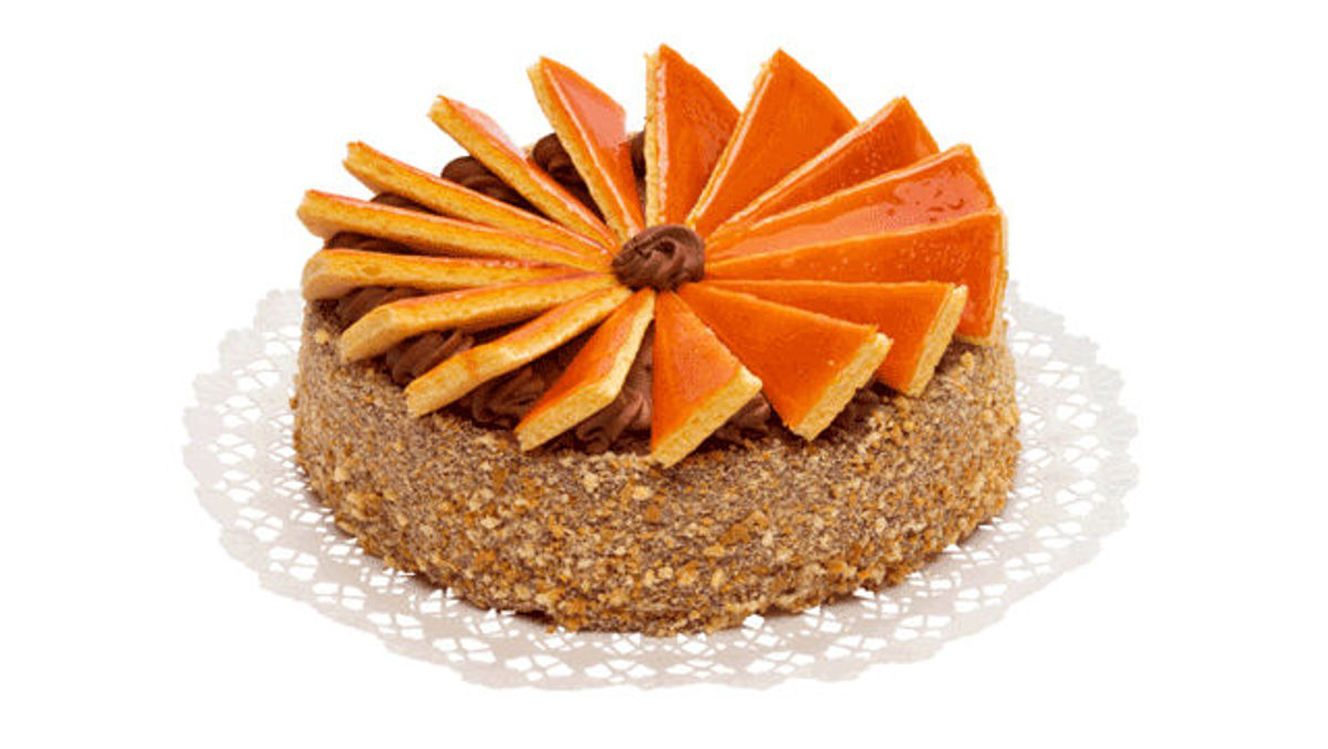 7 Mouth-Watering International Desserts | TravelPulse