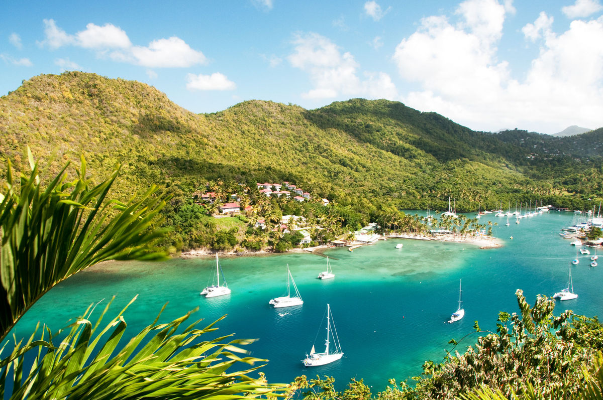 For Summer & Winter, Saint Lucia Plays Big Role For AC & ACV ... For Summer & Winter, Saint Lucia Plays Big Role For AC & ACV ...