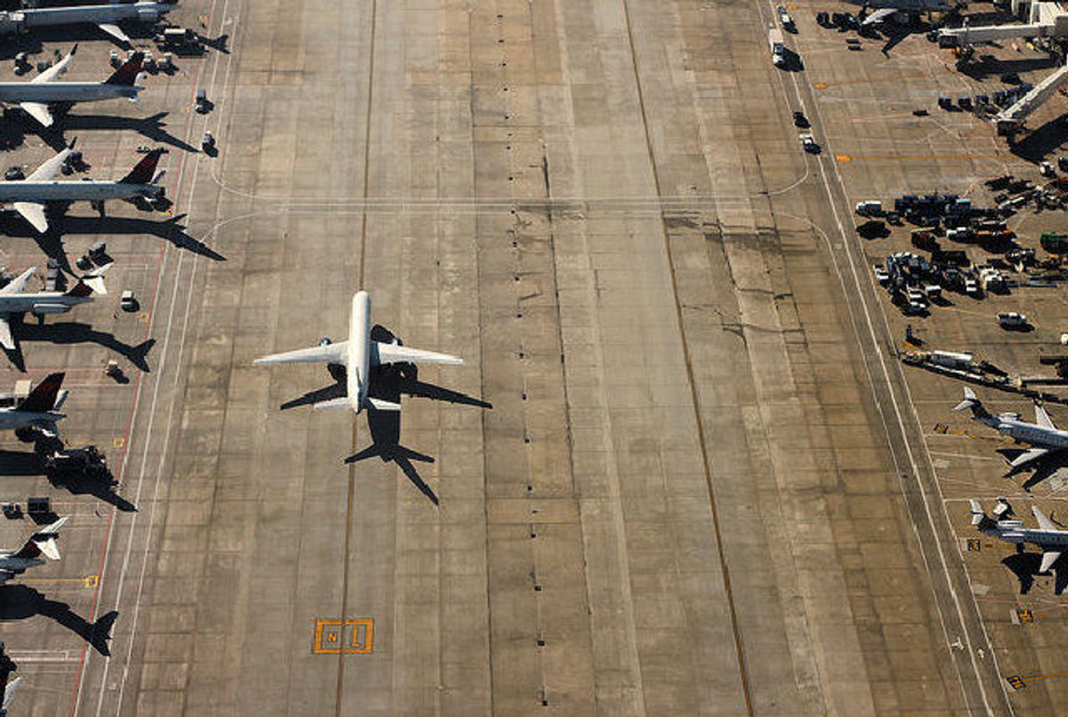 World's Mega Hub Airports See Enormous Growth | TravelPulse