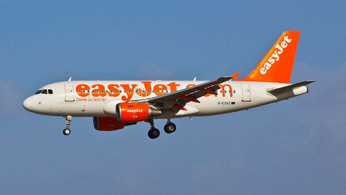 EasyJet Announces Virgin Atlantic as New Airline Partner | TravelPulse