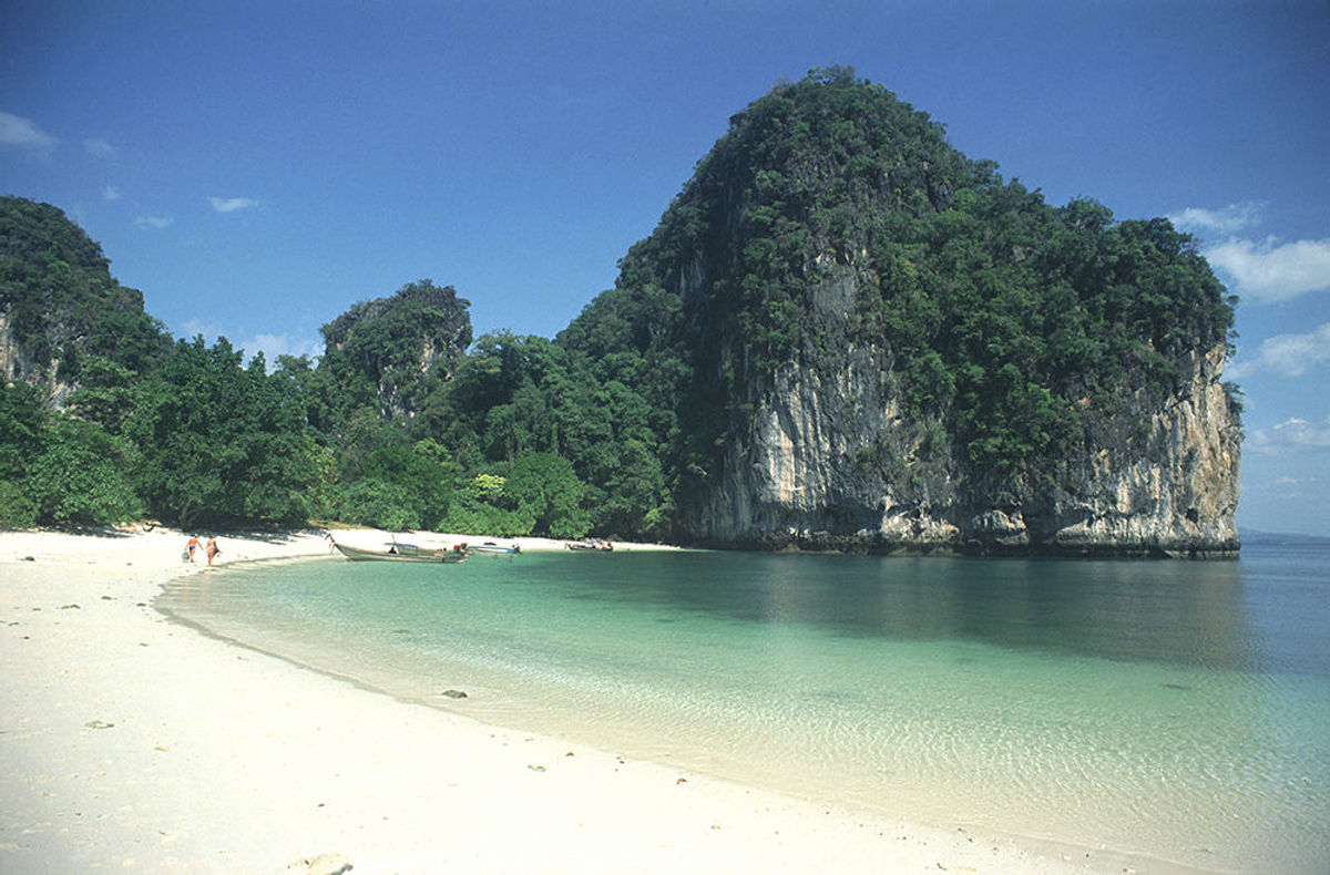 6 Health and Wellness Getaways You Should Take Right Now | TravelPulse