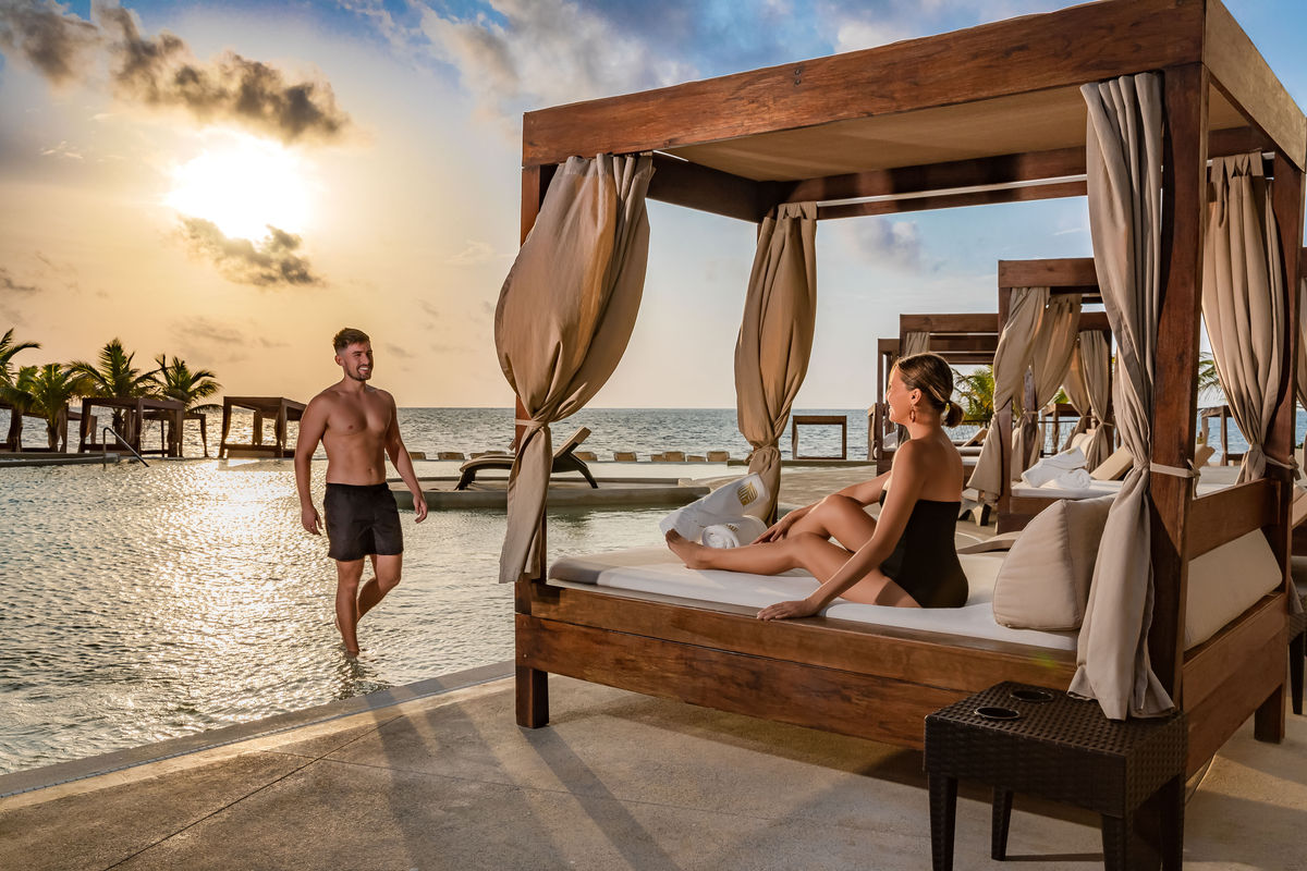 Sensira Resort & Spa Receives Four-Diamond Distinction From AAA Diamond ...