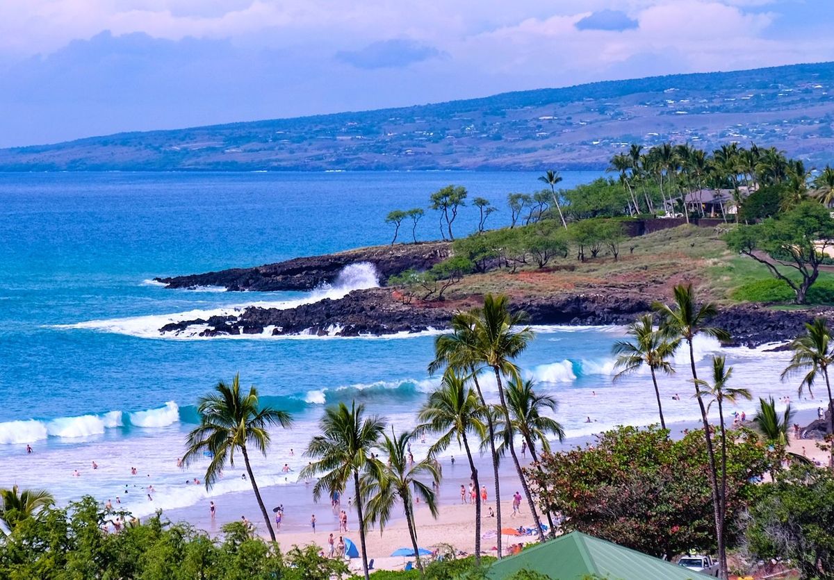 Hawaiian Tourism Authorities Launch New Visitor Education Campaign ...