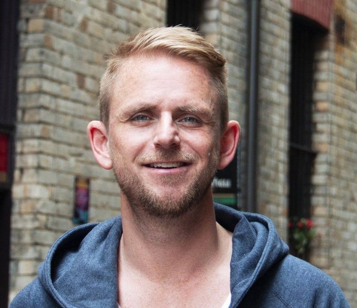 Adam Armstrong Named Contiki Global CEO | TravelPulse Canada