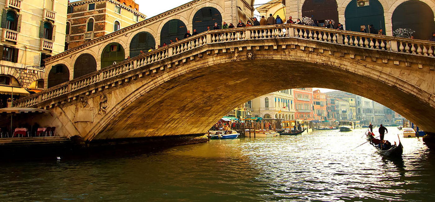 Venice May Cap Visitor Numbers | TravelPulse