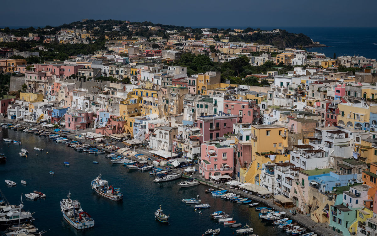 Italy's Great Return: What You Should Know About Traveling to Italy ...