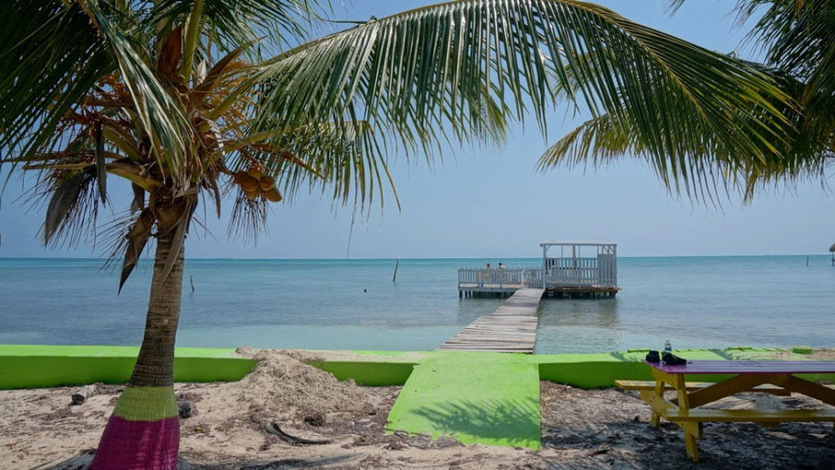 7 Things to Do on the Northern Cayes of Belize | TravelPulse