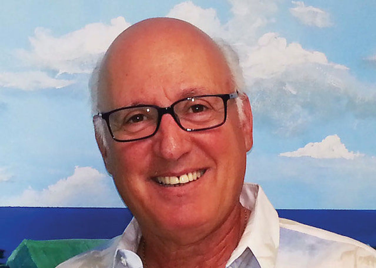 Steve Heydt to Retire from Elite Island Resorts | TravelPulse