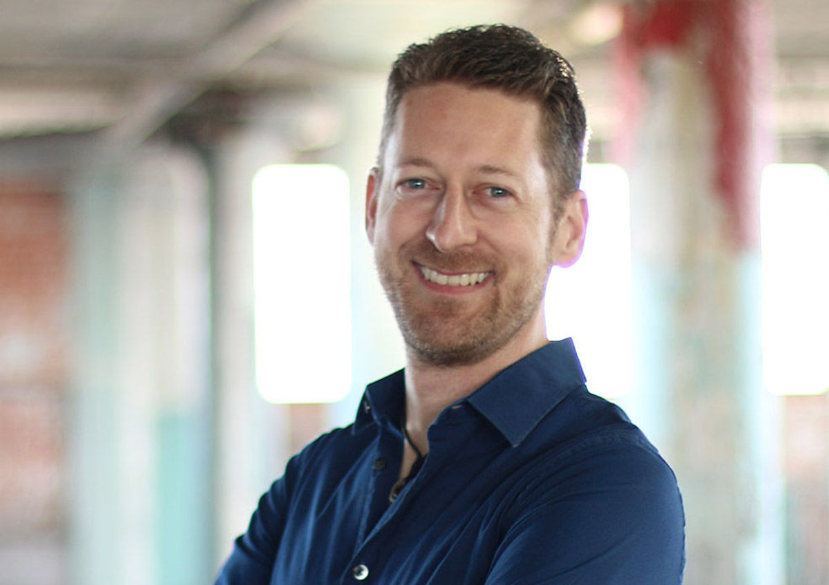 Paul Heney | TravelPulse Canada